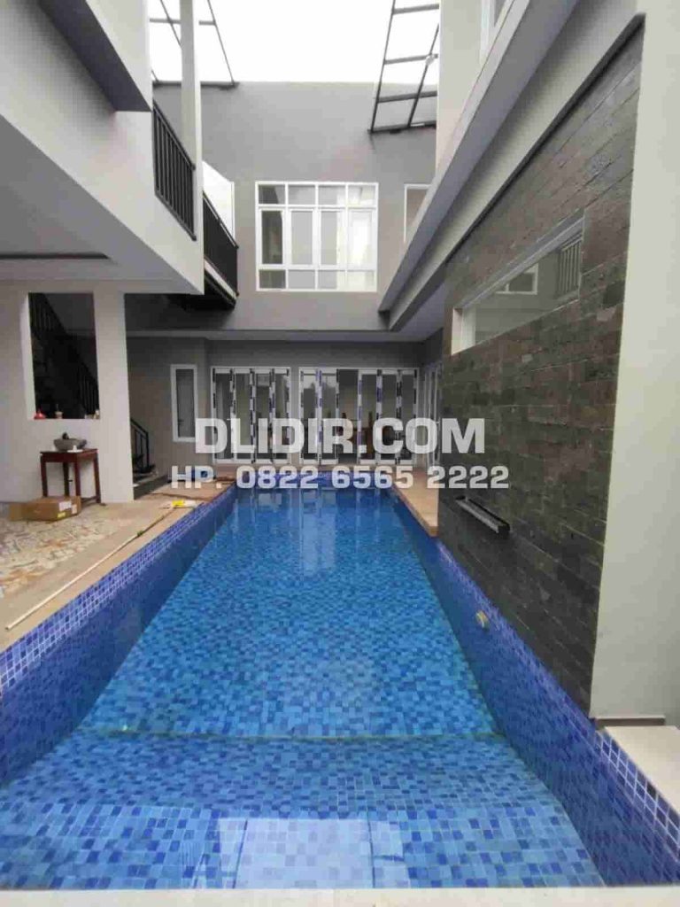 Desain Konstruksi Kolam Renang Ideal | Dlidir.com Desain Konstruksi Kolam Renang Ideal | Dlidir.com
